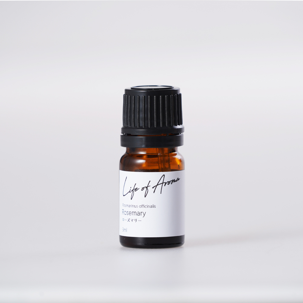 ESSENTIAL OIL – Life of Aroma